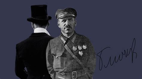 Тайна Блюхера. Мог ли советский маршал быть австрийским аристократом