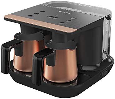 Beko Turkish Coffee Maker Red - Tkm 8961 B, Tkm8961 B"Min 1 year ...