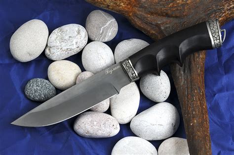 Ножи из булатной стали: страница 5 — Кузница Клементьева — Ножи, клинки ...