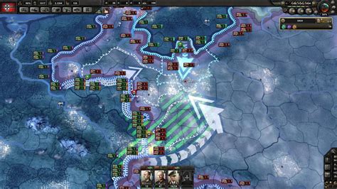 Hearts of Iron 4 DLC guide