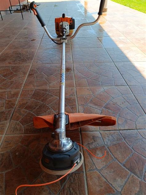 TRIMER STIHL FS 250
