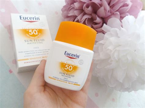 Eucerin Product Review | Mammaful Zo: Beauty, Life, Plus Size Fashion ...