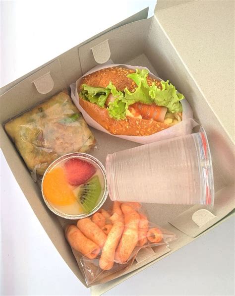 Paket Snack D - Snack 5