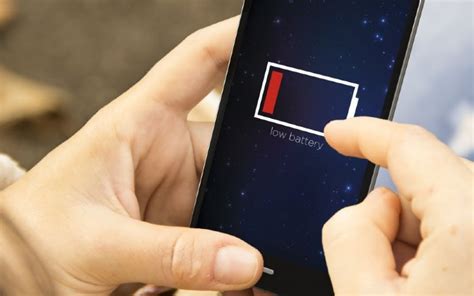 Как узнать износ батареи на Xiaomi и Redmi | Твой Android