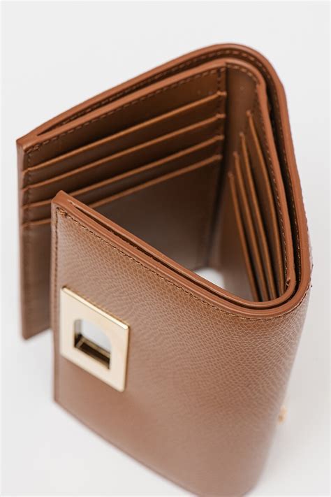 Кожено портмоне 1927 Compact - Furla (WP00225-ARE000-03B00)