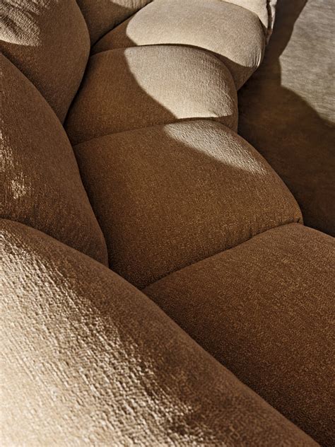 ZA:ZA MAX Sofa By Zanotta