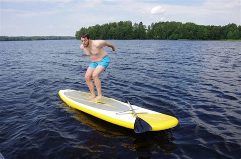 SUP SURFACE - надувные доски для серфинга с веслом (SUP-борд)