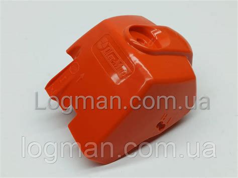 Купить Крышка фильтра для бензопилы Oleo-Mac 44/440 (50170037AR) На ...