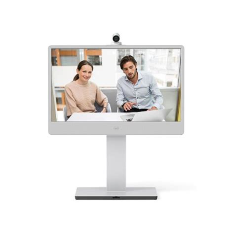 Cisco TelePresence MX300 G2 Video Conference Solution