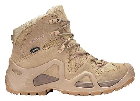 LO Lowa Zephyr GTX MID TF W's - APGS