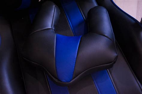 Геймерский трон. Обзор кресла AeroCool AC120