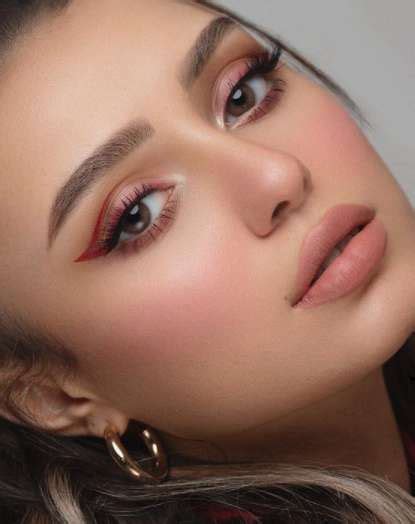 Arab Makeup Trends | Arabia Weddings