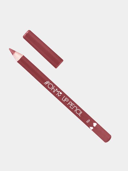 Lamel Карандаш для губ OhMy Lip Pencil 406 - купить с доставкой по ...