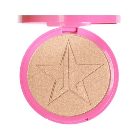 Хайлайтеры JEFFREE STAR COSMETICS Хайлайтер для лица Skin Frost ...