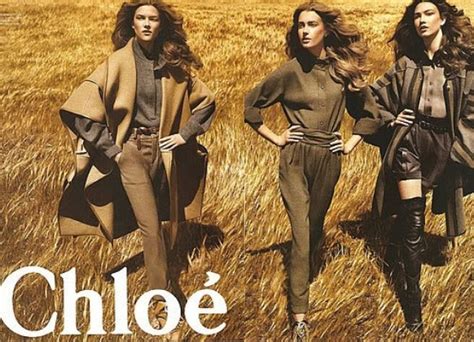 Одежда Chloe