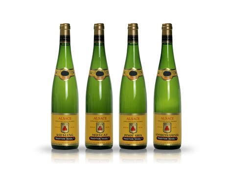 Famille Hugel | Tradition | Image gallery | vin.co
