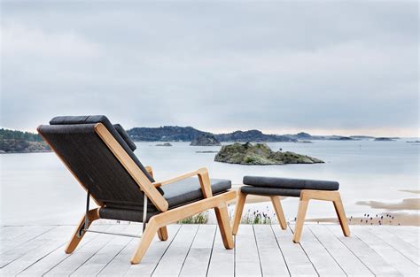 Skagen Copenhagen Armchair | Architonic