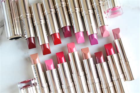 Estee Lauder | Pure Color Love Lipstick – Million Idole