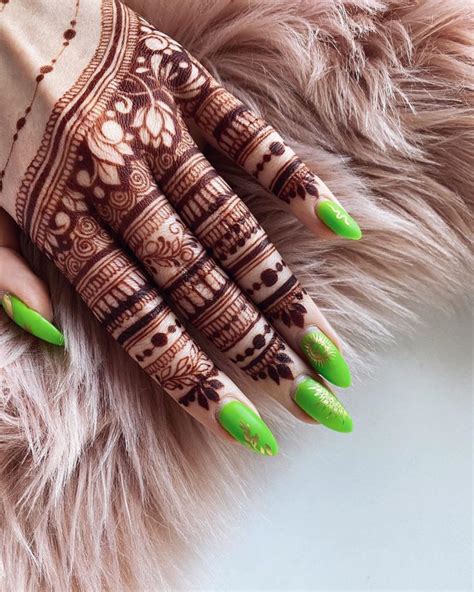 BeautyMehndi - материалы для мехенди, временных тату, джагуа