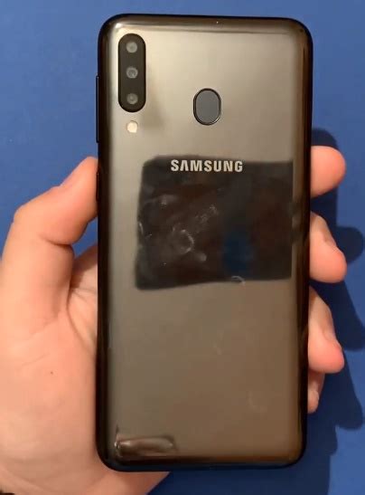 Samsung Galaxy A40s Full Specifications, Features, Price In Philippines