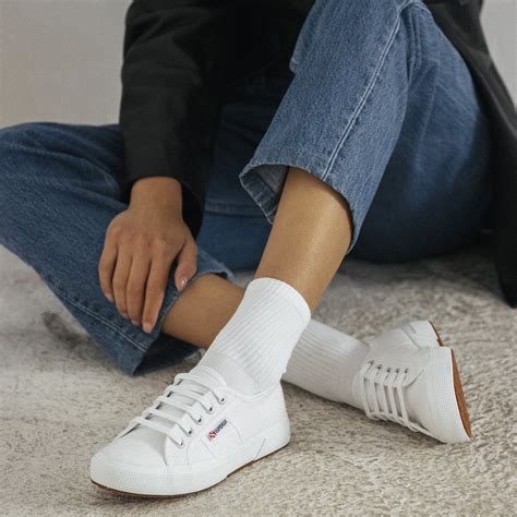 Superga Official Online Store