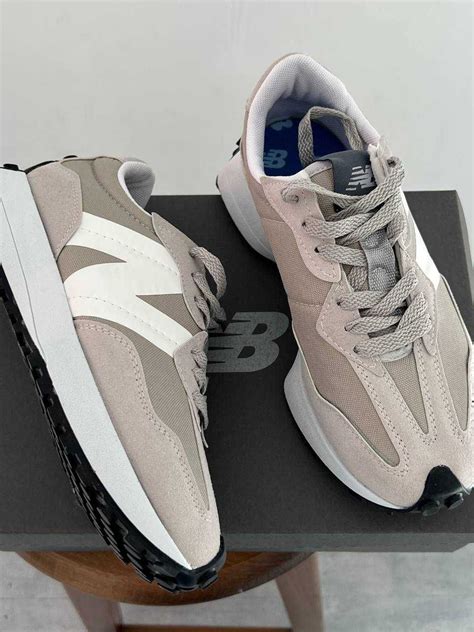 Кроссовки New balance 327 Grey / Нью беленс 327 серые 37 38 39: 1 440 ...