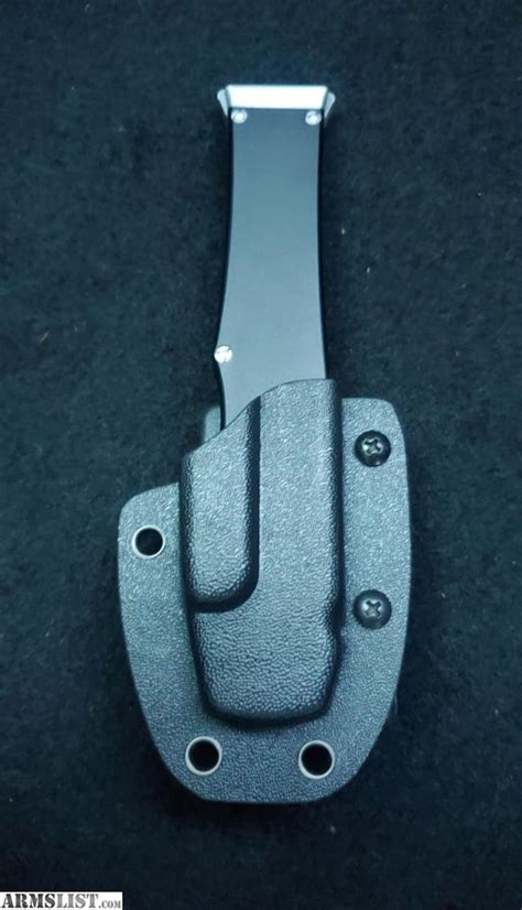 ARMSLIST - For Sale: Microtech Halo VI CLONE