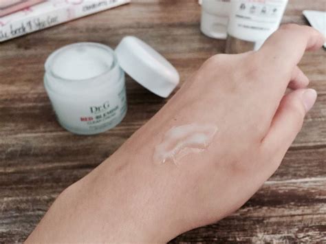 DR. G REVIEW | Korean Beauty Amino