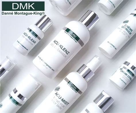 DMK Skincare Products – Amour Beauty Horsham
