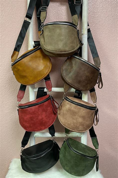 Crossbag