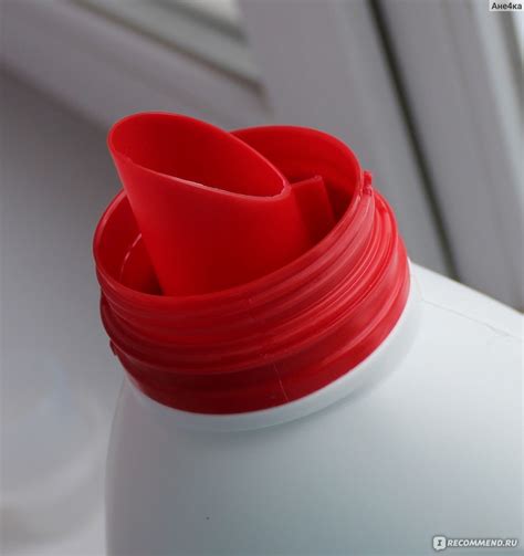 Гель для стирки Persil Power Gel свежесть от Vernel - «Приятно пахнет и ...