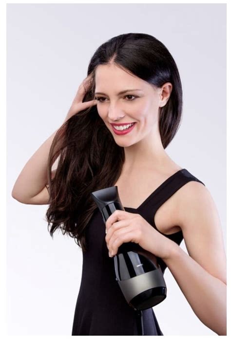 Б/У и уценка Фен Braun HD 785 Satin Hair 7, black — купить в интернет ...