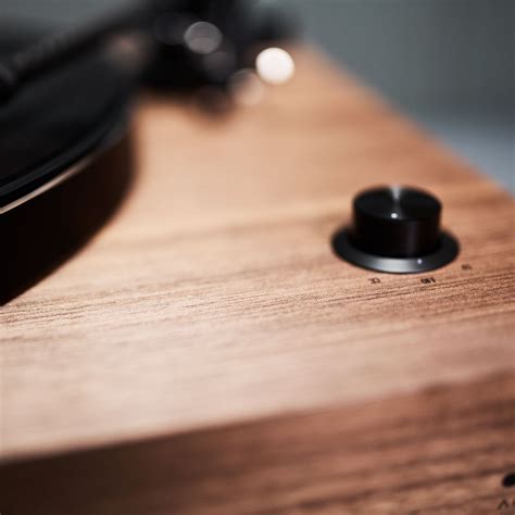 Argon Audio TT-4 | A Serious turntable w/ Built-In Preamp