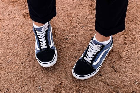 Choosing The Right Shoes For Your Active Lifestyle - AllDayChic