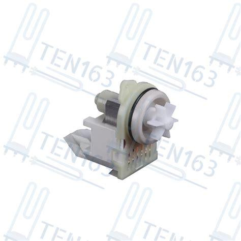 Купить Помпа для посудомоечной машины Bosch, Siemens, Neff 00152710 в ...