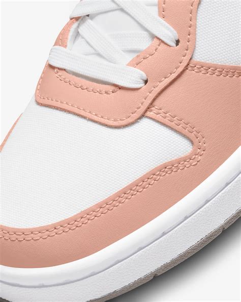 Nike Court Borough Low 2 SE Older Kids' Shoes. Nike ID
