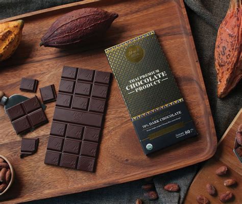 ORGANIC DARK CHOCOLATE BAR (70% COCOA) | BITTERSWEET CHOCOLATE - MarkRin