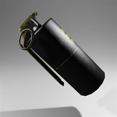 ready mk3a2 3d model