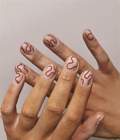Pin by your lie on nails | Manicure, Nail designs, Nail art