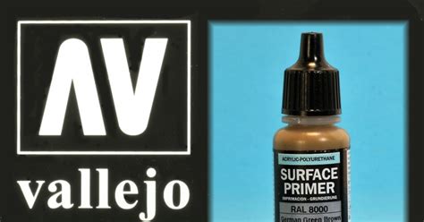 Model Supplies » Paints and Pigments » VMP