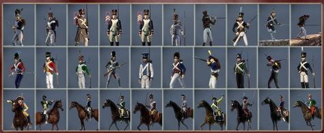 Napoleon: Total War - III - мод для Napoleon: Total War на internetwars.ru