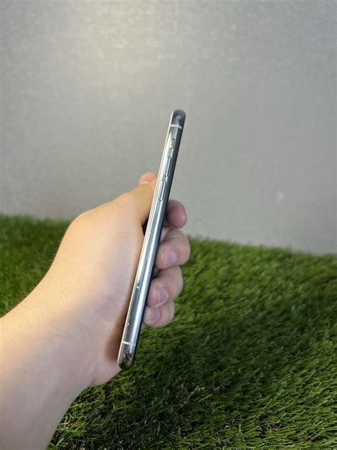 IPhone 11 Pro 64Gb білий айфон 11 Про 64Гб: 10 000 грн. - Мобільні ...