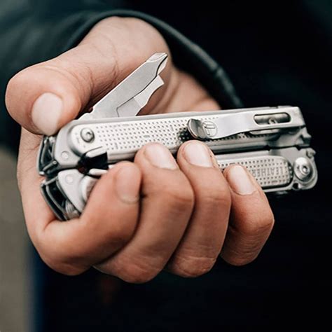 Leatherman Free P2 Multi-tool