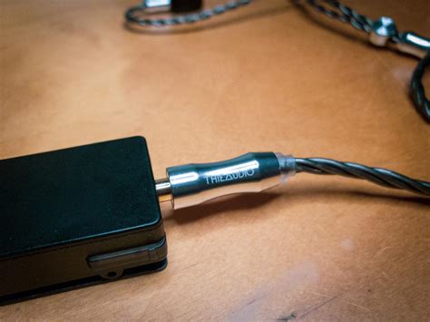 I Tried the Thieaudio Hype 4 and Discovered a Discriminating Basshead’s ...