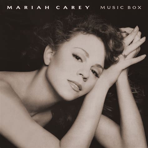 ‎Music Box: 30th Anniversary Edition - Album by Mariah Carey - Apple Music