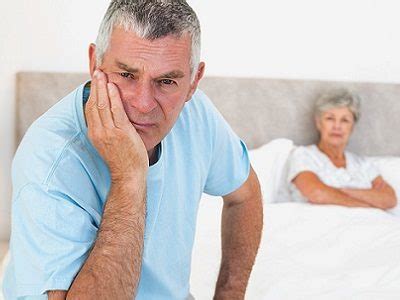 Лечение импотенции у мужчин после 50 лет: список самых лучших ...