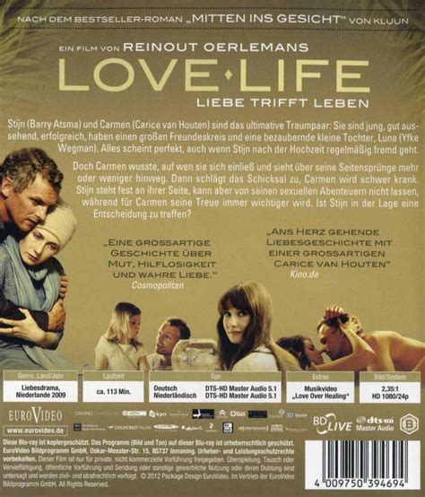 Love Life: DVD oder Blu-ray leihen - VIDEOBUSTER.de