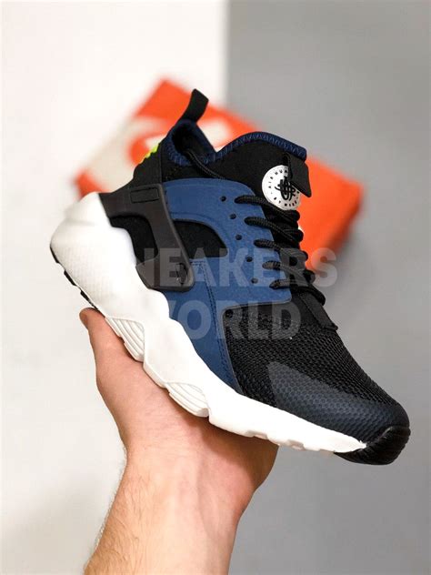 Nike Air Huarache купить в Спб Мск Москве Санкт-Петербурге