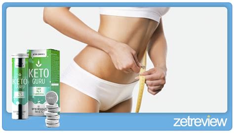 Keto Guru Review 2025: is it worth buying at this Price?