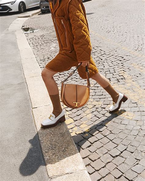 Women's Fashion: Luxury shoes, bags, accessories, and ready-to-wear | Tod's